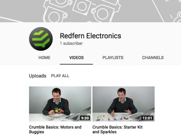 Blog | Redfern Electronics